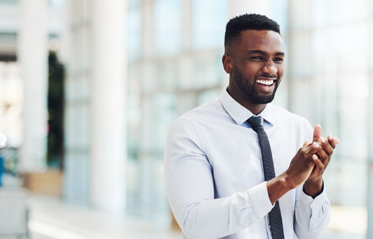 Step into Success: Interview Tips to Stand Out in 2024 - Heritage PS